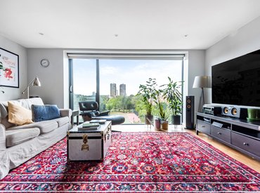 Properties for sale in London - Flats & House for sale in London ...