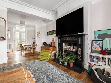 Properties to rent in London - Flats & House to rent in London | Daniel ...