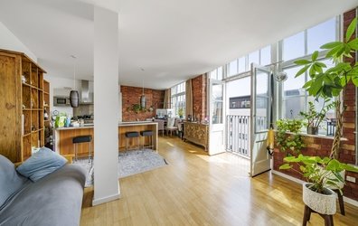 Independent London Estate Agents & Letting Agents | Daniel Cobb