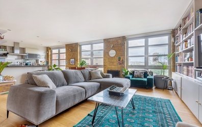 London Bridge Estate Agents | Letting Agents in London Bridge | Daniel Cobb