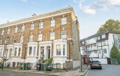 Independent London Estate Agents & Letting Agents | Daniel Cobb