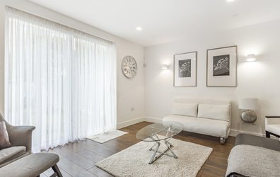 Independent London Estate Agents | Daniel Cobb