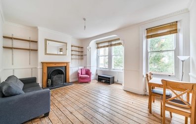 Independent London Estate Agents & Letting Agents | Daniel Cobb