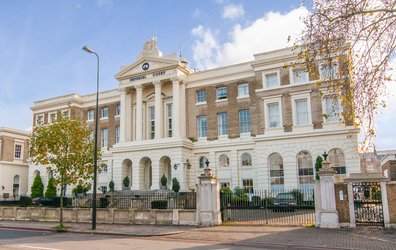 Living in Kennington | Area Information and Property Guide | Daniel Cobb