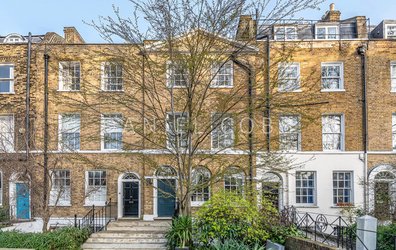 Independent London Estate Agents Letting Agents Daniel Cobb