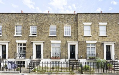 Independent London Estate Agents & Letting Agents | Daniel Cobb