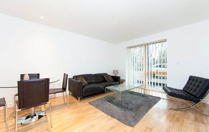 Residential Property Letting services in London | Daniel Cobb